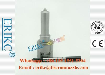China ERIKC DLLA 145P2168 For BOS nozzle DLLA 145 P2168 ,0433172168 auto fuel pump injector nozzle DLLA 145P 2168 for 0445110594 for sale