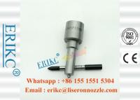 China ERIKC DLLA 145 P 2168 For BOS oil nozzle 0 433 172 168 diesel system nozzle DLLA145P2168 for 0445110376 for sale