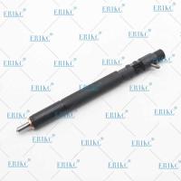 China for Nissan For Renau 1.5 dCi H8200827965 8200794299 Diesel Injector Control Valve 166000897R 166007866R H82827965 820794299 Fuel Injector Diesel for sale