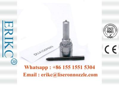 China ERIKC DLLA156P889 diesel fuel injection nozzle 0 433 171 594 For BOS oil common rail nozzle DLLA 156 P 889 for 04451100034 for sale