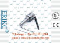 China ERIKC DLLA 156P889 For BOS fuel injector nozzle DLLA 156 P889 , 0433171594 oil spray nozzle DLLA 156P 889 for 04451100035 for sale