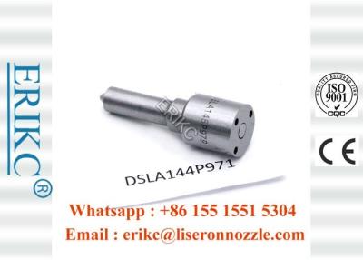 China ERIKC DSLA144P971 For BOS oil jet nozzle assy 0 433 175 272 fuel tank injector nozzle DSLA 144 P 971 for 0445110057 for sale