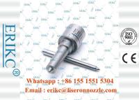 China ERIKC DSLA 144P971 fuel injector nozzle 0433175272 , DSLA 144 P971 oil common rail nozzle DSLA 144P 971 for 0445110057 for sale