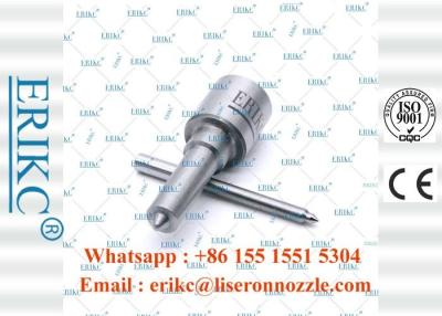China ERIKC DSLA 144P971 fuel injector nozzle 0433175272 , DSLA 144 P971 oil common rail nozzle DSLA 144P 971 for 0445110057 for sale