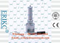 China ERIKC DLLA153P1004 oil pump nozzle DLLA 153 P 1004 For BOS diesel pump injection nozzle for sale