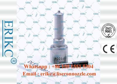China ERIKC DLLA153P1004 oil pump nozzle DLLA 153 P 1004 For BOS diesel pump injection nozzle for sale