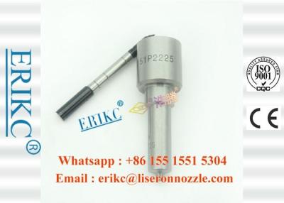 China ERIKC DLLA151P2225 For BOS truck nozzle DLLA 151 P 2225 oil pump injection nozzle 0 433 172 225 for 0445110427 for sale