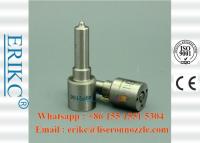 China ERIKC DLLA149P2166 fuel engine nozzle 0 433 172 166 diesel dispenser automatic nozzle DLLA 149 P 2166 for 0445120215 for sale