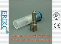 China ERIKC DLLA 149 P 2166 diesel fuel pump nozzle 0 433 172 166 oil pump injection nozzle DLLA149P2166 for 0 445 120 2 for sale
