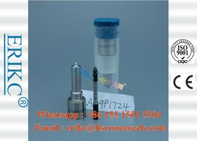 China ERIKC DLLA149P1724 For BOS oil pump nozzle 0 433 172 058 common rail fuel injector nozzle DLLA 149 P 1724 for 0445120130 for sale
