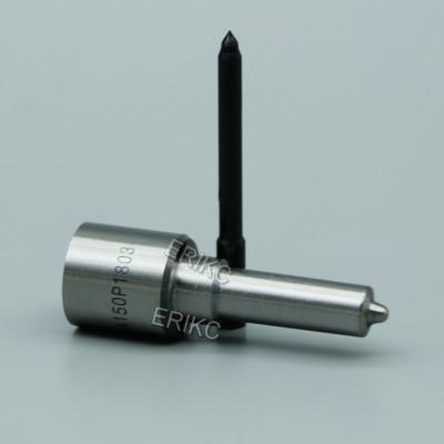 China ERIKC DLLA 150 P1803 truck common rail nozzle 0433172097 ,DLLA 150P1803 injector nozzles DLLA 150P 1803 for 0445110383 for sale