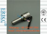 China ERIKC For BOS Nozzle with black needle DLLA 144P 1707 Diesel Nozzle DLLA144P1707 0 433 172 045 for 0445120122 for sale