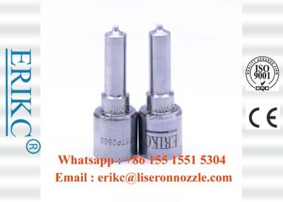 China ERIKC DLLA157P2508 For BOS diesel injector nozzle 0 433 172 508 oil truck nozzle DLLA 157 P 2508 FOR 0445110710 for sale