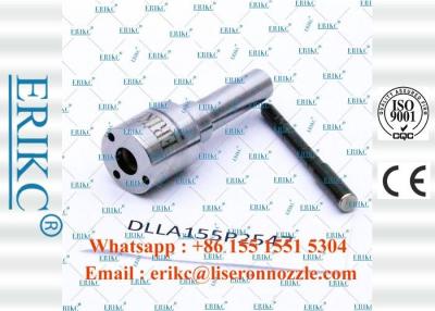 China ERIKC DLLA155P2547 For BOS diesel fuel injection nozzle 0 433 172 547 oil pump nozzle DLLA 155 P 2547 for 0445110798 for sale