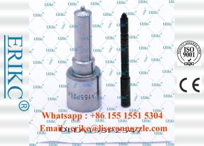 China ERIKC DLLA 155P2547 For BOS oil nozzle DLLA 155 P2547 , 0433172547 diesel injector nozzle DLLA 155P 2547 for 0445110799 for sale