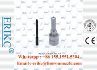 China ERIKC DLLA 148P2523 For BOS diesel nozzle DLLA 148 P2523 , 0433172523 fuel injector nozzle DLLA 148P 2523 FOR 044 for sale