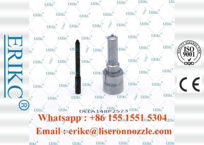 China ERIKC DLLA 148P2523 For BOS diesel nozzle DLLA 148 P2523 , 0433172523 fuel injector nozzle DLLA 148P 2523 FOR 044 for sale