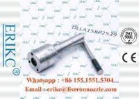 China ERIKC DLLA 158P2539 For BOS jet nozzle assy DLLA 158 P2539 , 0433172539 fuel injector nozzle DLLA 158P 2539 for 0445110786 for sale