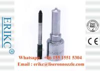 China ERIKC DLLA150P2155 oil common rail nozzle 0 433 172 511 For BOS diesel injection nozzle DLLA 150 P 2155 for 0445110734 for sale