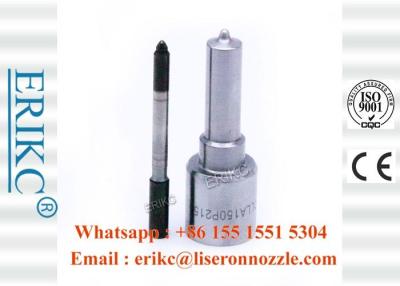 China ERIKC DLLA150P2155 oil common rail nozzle 0 433 172 511 For BOS diesel injection nozzle DLLA 150 P 2155 for 0445110734 for sale