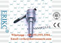 China ERIKC DLLA 150P2122 oil jet nozzle assy DLLA 150 P2122 For BOS fuel injector nozzle DLLA 150P 2122 for 0445110357 for sale