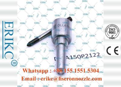 China ERIKC DLLA 150P2122 oil jet nozzle assy DLLA 150 P2122 For BOS fuel injector nozzle DLLA 150P 2122 for 0445110357 for sale