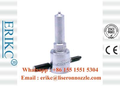 China ERIKC DLLA150P1772 auto fuel pump nozzle 0 433 172 081 For BOS oil injector nozzle DLLA 150 P 1772 for 0445110332 for sale