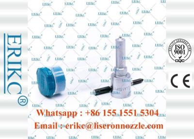China ERIKC DLLA 150P1772 For BOS fuel injector nozzle DLLA 150 P1772 , 0433172081 oil pump nozzle DLLA 150P 1772 for 0445110332 for sale