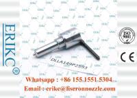 China ERIKC DLLA149P2593 For BOS injector cr nozzle 0 433 172 593 diesel jet nozzle assy DLLA149P2593 for 0445110853 for sale
