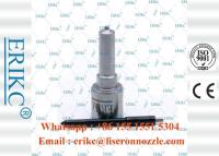 China ERIKC DLLA 149P2593 auto engine nozzle DLLA 149 P2593 , 0433172593 fuel injector nozzle DLLA 149P 2593 for 0445110853 for sale