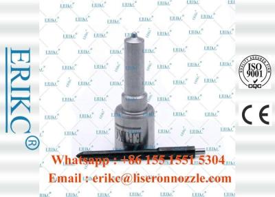 China ERIKC DLLA 149P2593 auto engine nozzle DLLA 149 P2593 , 0433172593 fuel injector nozzle DLLA 149P 2593 for 0445110853 for sale