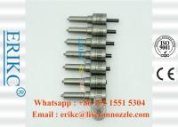 China ERIKC DSLA 150P1247 diesel fuel engine nozzle DSLA 150 P1247 , 0433175367 engine nozzle DSLA 150P 1247 for sale