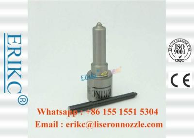 China ERIKC DSLA 150P1499 For BOS oil injection pump injector nozzle DSLA 150 P1499 spraying systems nozzle DSLA 150P 1499 for sale
