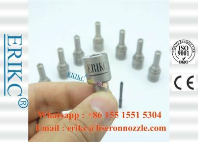 China ERIKC DSLA142P1519 For BOS common rail nozzle 0 433 175 464 common rail fuel diesel nozzle DSLA 142 P 1519 for sale