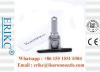China ERIKC DLLA149P2611 common rail injection pump spray DLLA 149 P 2611 fuel common rail nozzle 0 433 172 611 for 0445110885 for sale