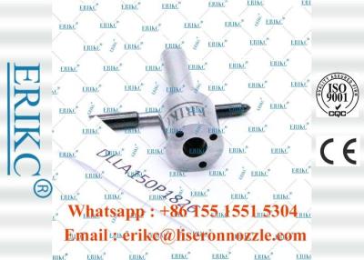 China ERIKC DLLA150P1826 For BOS diesel pump injector nozzle 0 433 172 114 diesel engine nozzle DLLA 150 P 1826 for 045120160 for sale