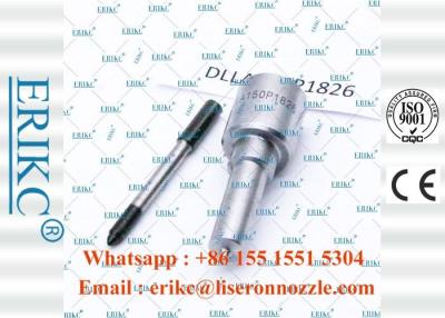 China ERIKC DLLA 150P1826 diesel fuel nozzle DLLA 150 P1826 , 0 433 172 114 spray gun nozzle DLLA 150P 1826 for 044120160 for sale