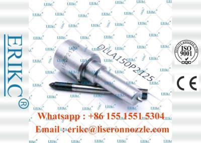 China ERIKC DLLA 150P2125 fuel pump nozzle DLLA 150 P2125 , 0433172125 part injector nozzle DLLA 150P 2125 for 0445110356 for sale