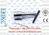 China ERIKC DLLA146P2161 For BOS oil burner nozzles 0 433 172 025 automatic nozzle DLLA 146 P 2161 for 0445120199 for sale