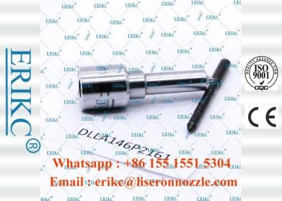 China ERIKC DLLA146P2161 For BOS oil burner nozzles 0 433 172 025 automatic nozzle DLLA 146 P 2161 for 0445120199 for sale