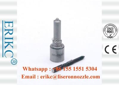 China ERIKC DSLA 142P988 oil jet nozzle assy DSLA 142 P988 , 0433175281 diesel system nozzle DSLA 142P 988 for 0445110062 for sale
