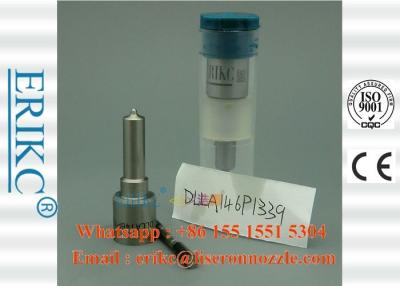 China ERIKC DLLA146P1339 For BOS oil injector nozzle DLLA146P1339 , 0433171831 fuel injector nozzle DLLA146P1339 for 0445120030 for sale
