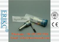 China ERIKC DLLA146P1339 For BOS diesel fuel injection nozzle DLLA 146 P 1339 oil meter nozzle 0433171831 FOR 0445120218 for sale