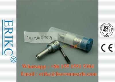 China ERIKC DLLA146P1339 For BOS diesel fuel injection nozzle DLLA 146 P 1339 oil meter nozzle 0433171831 FOR 0445120218 for sale