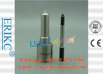 China ERIKC DLLA145P926 For BOS injector spray nozzle 0 433 171 616 common rail injector nozzle DLLA 145 P 926 for 0445110039 for sale