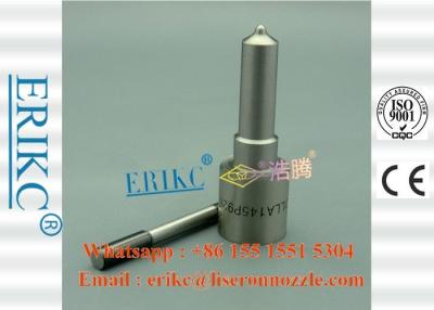 China ERIKC DLLA 145P 926 diesel system nozzle DLLA 145P926 , 0433171616 For BOS oil part nozzle DLLA 145 P926 for 0445110047 for sale