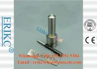 China ERIKC For BOS nozzle DSLA158P974 fuel tank injector nozzle DSLA 158 P 974 common rail nozzle 0433175275 for 0445120008 for sale