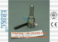 China ERIKC DLLA 155P1514 diesel fuel injector nozzle DLLA 155 P1514 , 0433191935 oil parts DLLA 155P 1514 for 0445110249 for sale