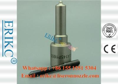 China ERIKC DLLA145P1655 For BOS nozzle DLLA 145 P 1655 fog spray nozzle 0 433 172 016 FOR 0445120086 0445120391 for sale