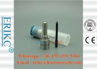 China ERIKC DLLA 150P2121 auto fuel pump nozzle DLLA 150 P2121 , 0433172121 high pressure nozzle DLLA 150P 2121 for 0445110355 for sale